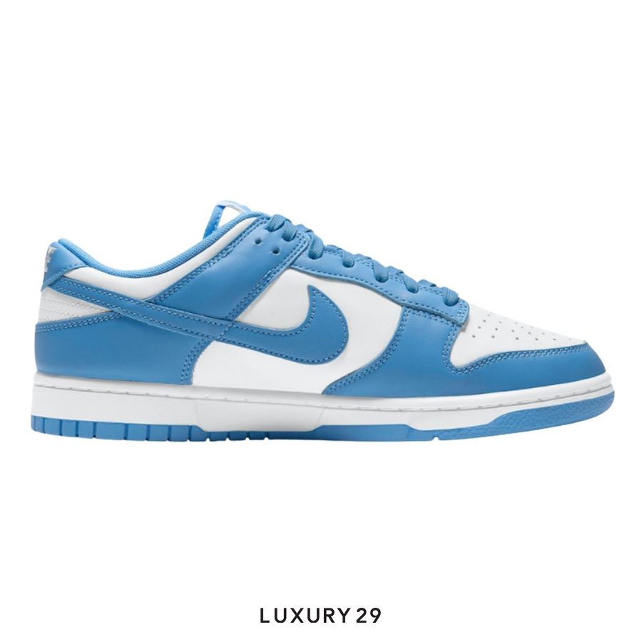 Nike Dunk Low UNC (2021)